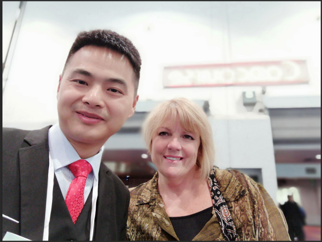 Company certifications