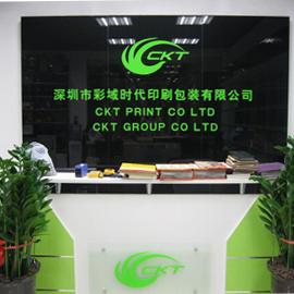 CKT Print production equipment