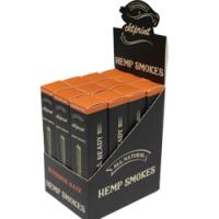 China Custom Small Retail Foldable Cardboard Display Boxes With Custom Size for sale