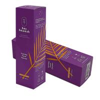 China Upgrade Your Packaging with Our Custom Cosmetic Packaging Box for sale