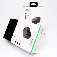 China Customized Eco Friendly Packaging Box For Consumer Electronics Products for sale