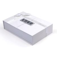 China Custom Cardboard Cosmetic Packaging Box for sale