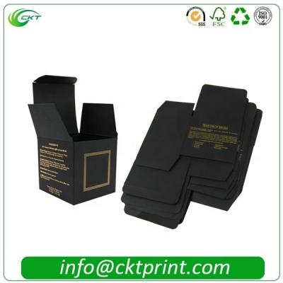 China Custom Printed Cardboard Gift Boxes With Clear Window , Professional Gift Box With PVC Window for sale