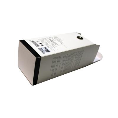 China Recycled Paperboard Packaging Box With String And Button Closure , Paperboard Folding Cartons for sale