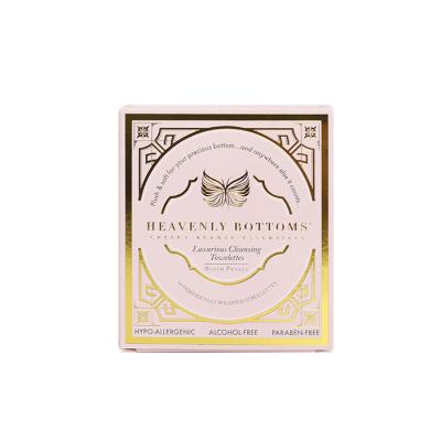 China Handmade 3ml 2ml 5ml Perfume Box with Double-Sided Color Customization and Eco-Friendly Materials for sale