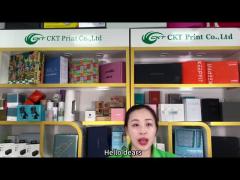 Exclusive Christmas Advent Calendar Blind Box Paper Boxes: Design Yours Now