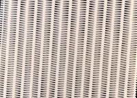 China Polyester Spiral Medium Ring Dryer Filter Screen For Paper Making Machine for sale