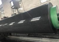 China Natural Granite Marble Press Roll High Linear Pressure Resistant for sale
