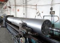 China Spread Roller Paper Machine Rolls Good Elasticity With Long Service Life for sale