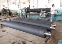 China Spread Roller Paper Machine Rolls Good Elasticity With Long Service Life for sale