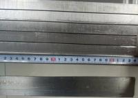 China Straight Smooth Paper Cutting Machine Blade For Facial Tissue Folding Machine for sale