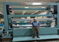 China 300m/Min Paper Processing Machine For Kraft / Craft Paper Rewinding for sale
