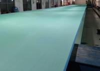 China Polyester 2.5layer Forming Wire For Printing Paper Making Machine for sale