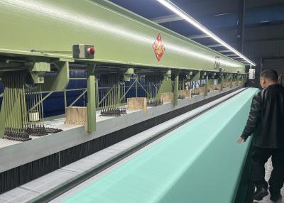 Cina 3 strati di poliestere per la produzione di cartoni di carta in vendita