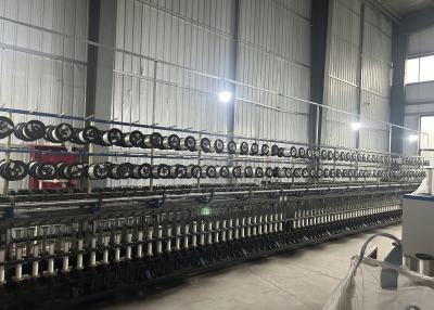 Cina 3 strati di poliestere per la produzione di cartoni di carta in vendita