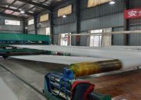 China Toilet Tissue Paper Making Felt Valuable Material With Single Layer Bottom Wire for sale