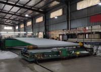 China Toilet Tissue Paper Making Felt Valuable Material With Single Layer Bottom Wire for sale