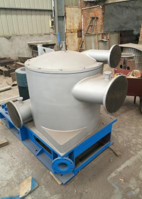 China 0.6m2 roestvrij staalupflow het Drukscherm voor Papierpulp het Maken Te koop