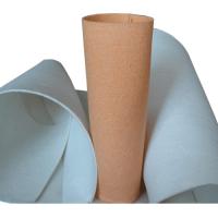 China Smooth 800gsm Single Bottom Layer Paper Making Felt for sale