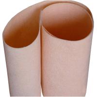 China Smooth 800gsm Single Bottom Layer Paper Making Felt for sale