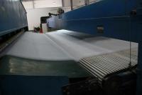 China Fourdrinier / Triple Wire Papermaking Felt With Dimensional Stability for sale