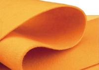 China Fourdrinier / Triple Wire Papermaking Felt With Dimensional Stability for sale