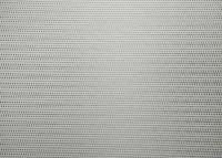 China Polyester Plain Weaving Paper Making Fabric Wire Dry Net With Flat Surface for sale