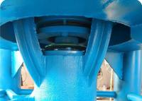 China High Consistency Deinking Hydrapulper Machine Strong Degreasing Effect for sale