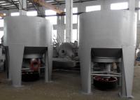 China High Consistency Deinking Hydrapulper Machine Strong Degreasing Effect for sale