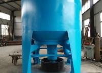 China Vertical Structure Paper Pulper Machine For The Printing Paper / Tissue Paper for sale