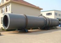 China PLC Control Drum Pulper In Waste Paper Recycling With Simple Structure for sale