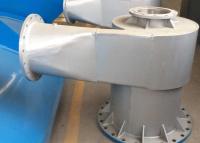 China High Consistency Slag Removal Machine For The OCC Paper Recycling for sale
