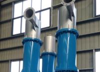 China Highly Efficient Slag Removal Machine High Consistency Vortex Cleaner for sale
