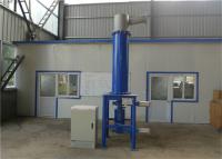 China Highly Efficient Slag Removal Machine High Consistency Vortex Cleaner for sale
