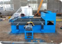 China Simple Structure Vibration Screen Machine Oscillating sieve plate screen for sale