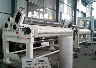 China Double Rotary Blade Paper Processing Machine For Cutting Paper Sheets for sale