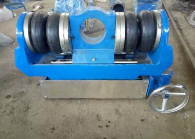 China PG160-120-2 Papiermachine Rubber Pneumatische banden Luchtveer Te koop