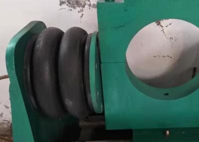 Cina La macchina di carta su misura parte l'angolo di oscillazione pneumatico del regolatore ±5° in vendita
