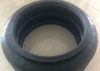 China Paper Machine Double Convolution Rubber Air Spring for sale