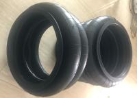 China Paper Machine Double Convolution Rubber Air Spring for sale