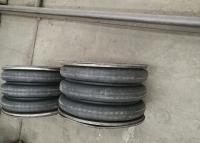 China GF Type Rubber Air Spring Kit For Paper Processing Machine With High Wear Resistance for sale