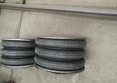 China GF Type Rubber Air Spring Kit For Paper Processing Machine With High Wear Resistance for sale