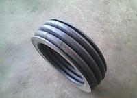 China GF Type Rubber Air Spring Kit For Paper Processing Machine With High Wear Resistance for sale