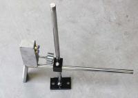 China Wire Deviation Sensor Whole Stainless Steel Paper Machine Parts for sale