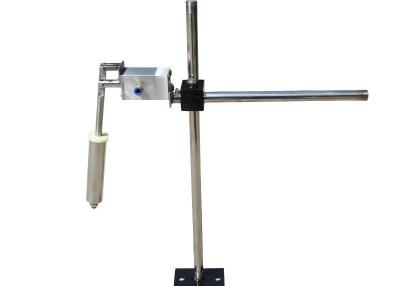 China Gevoelde en het Roestvrije staal Rolling Wielen 600mm X 500mm van de Draadsensor Tribunegrootte Te koop
