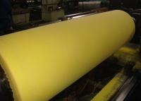 China High Strength Paper Machine Rolls Polyurethane Material With Long Lifetime for sale