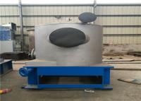China Slot Type Outflow Pressure Screen For Waste Paper Pulp Cleaning System for sale