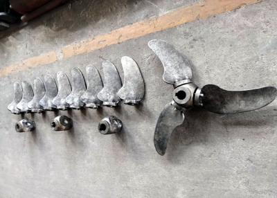 Cina Elica di acciaio inossidabile del carro armato della cartapesta del diametro 1000mm in vendita