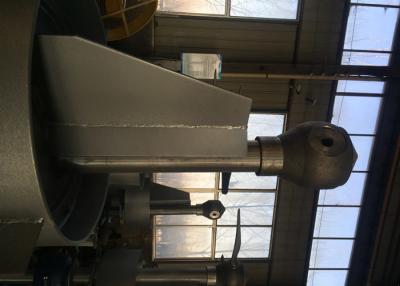 Cina Elica di acciaio inossidabile del carro armato della cartapesta del diametro 1000mm in vendita