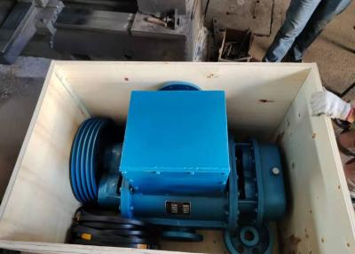 China 10m3/Min Suction Papermaking Cast Iron-Wortelsvacuümpomp Te koop